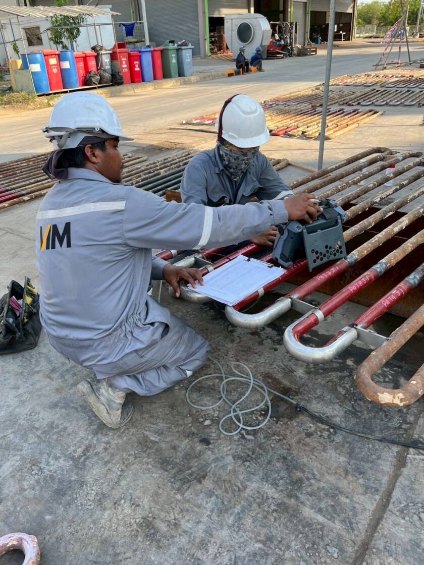 VIM is a Technical services and Engineering consulting company